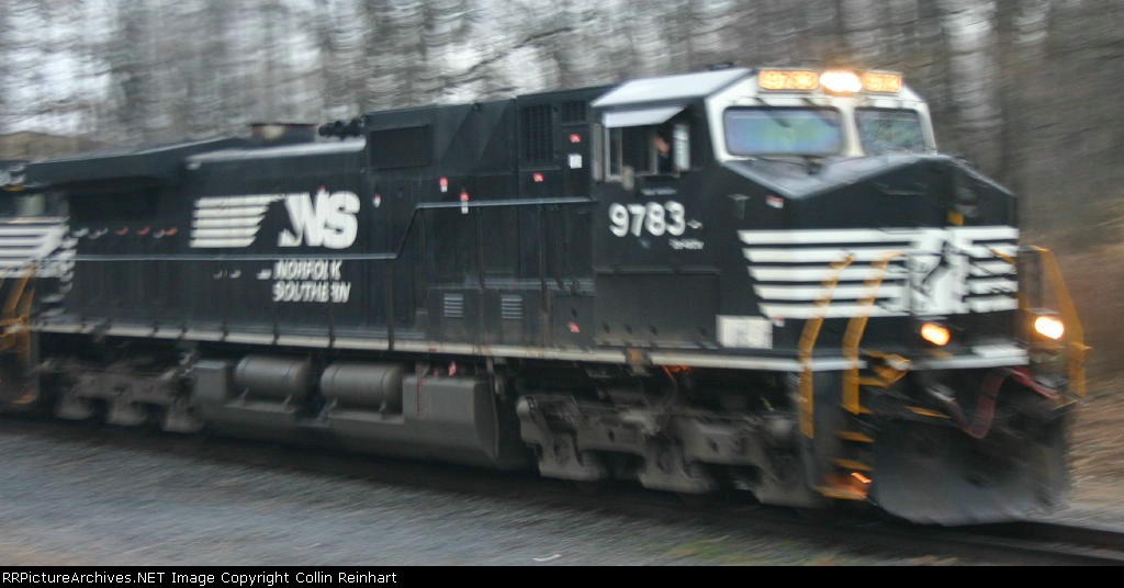 NS 9783